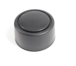 Genuine Suzuki Wheel Cap / Centre Rim Cover - Black