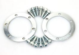 Jimny Free Wheel Hub Adapter Plates
